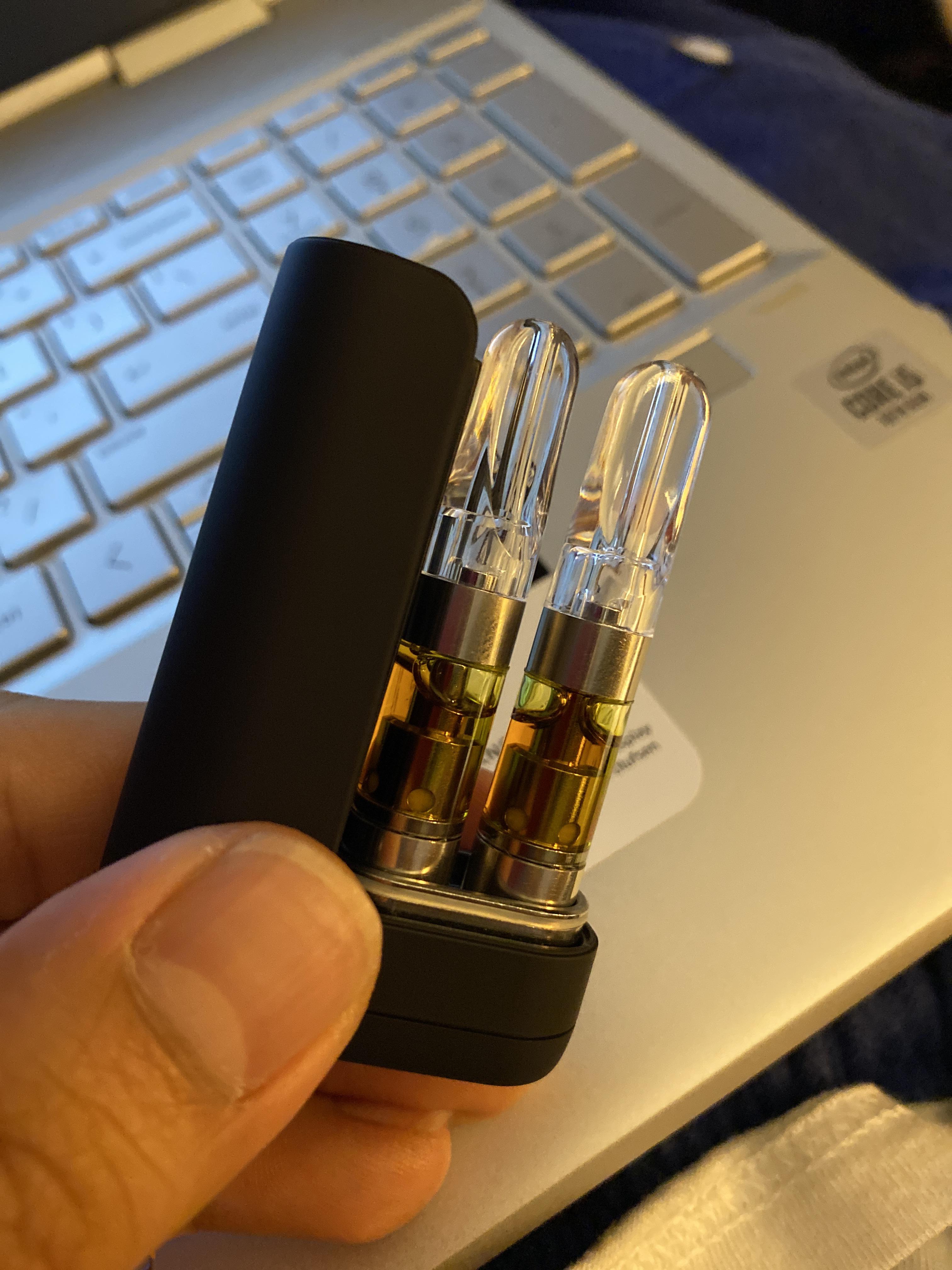 New battery..... | Scrolller