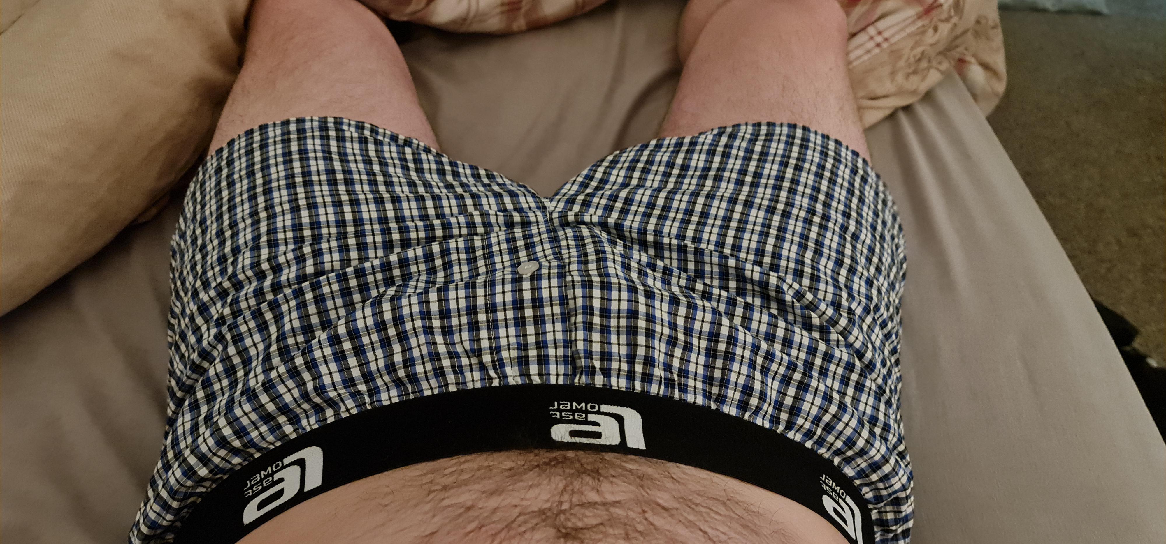 New boxers arrived today | Scrolller