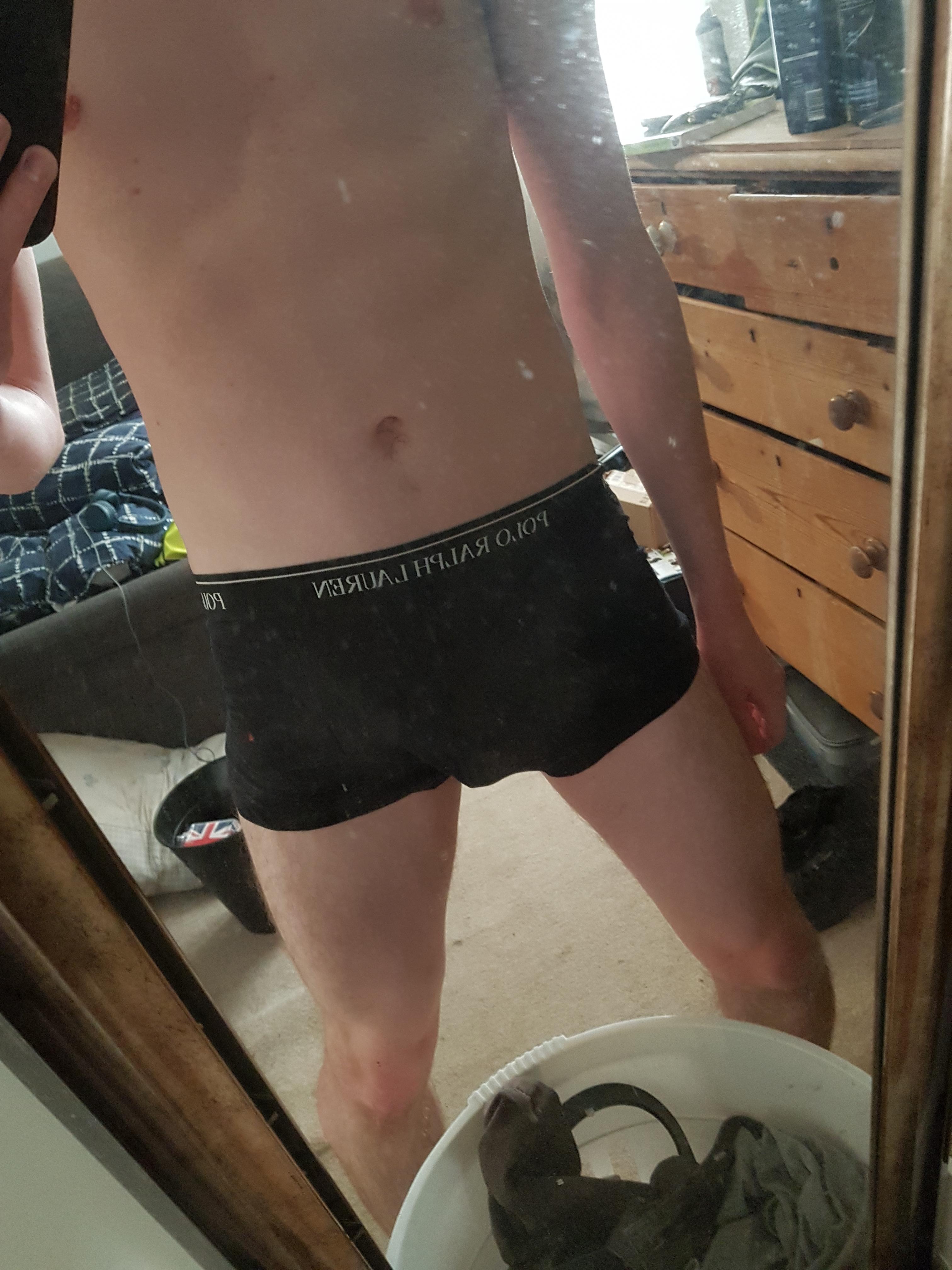 New Boxers | Scrolller