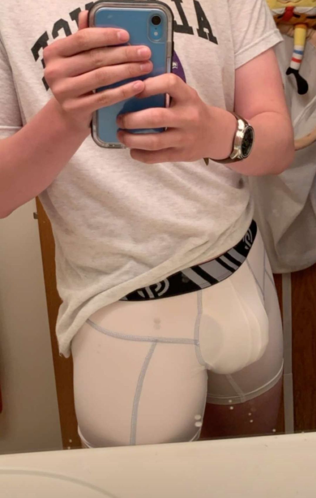 New boxers | Scrolller