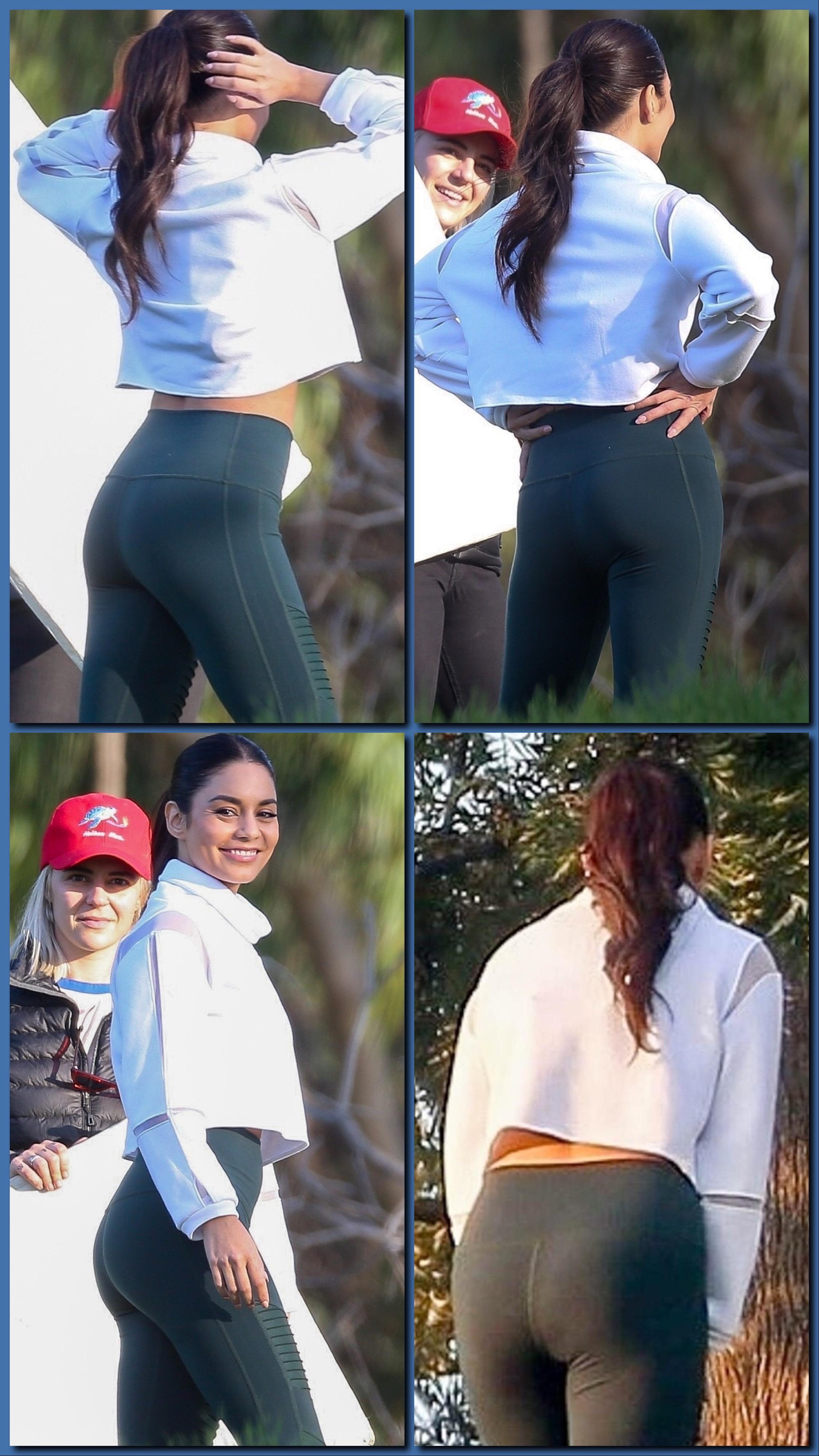 New butt shots... | Scrolller