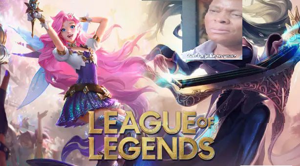 New champ vibes | Scrolller