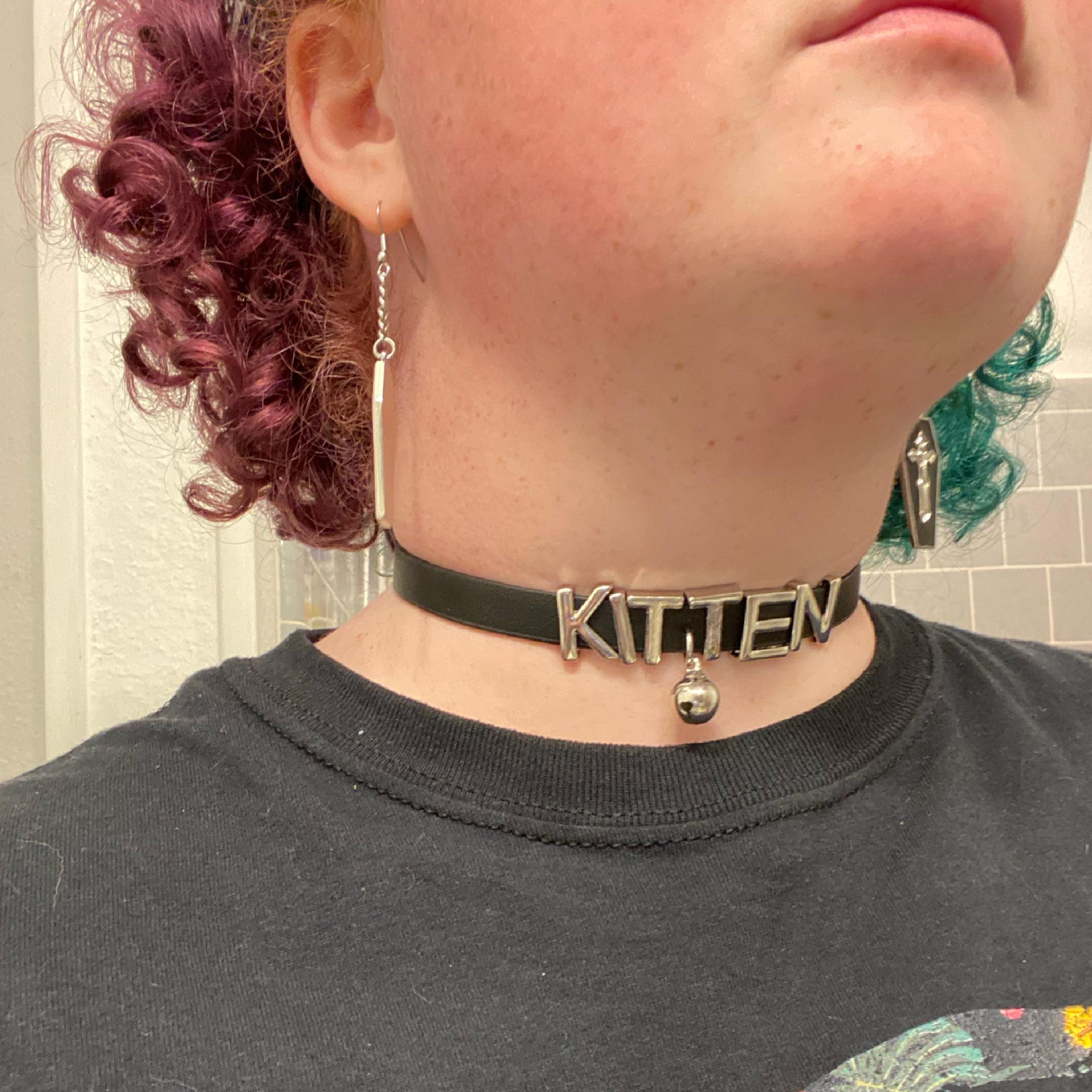 New collar | Scrolller