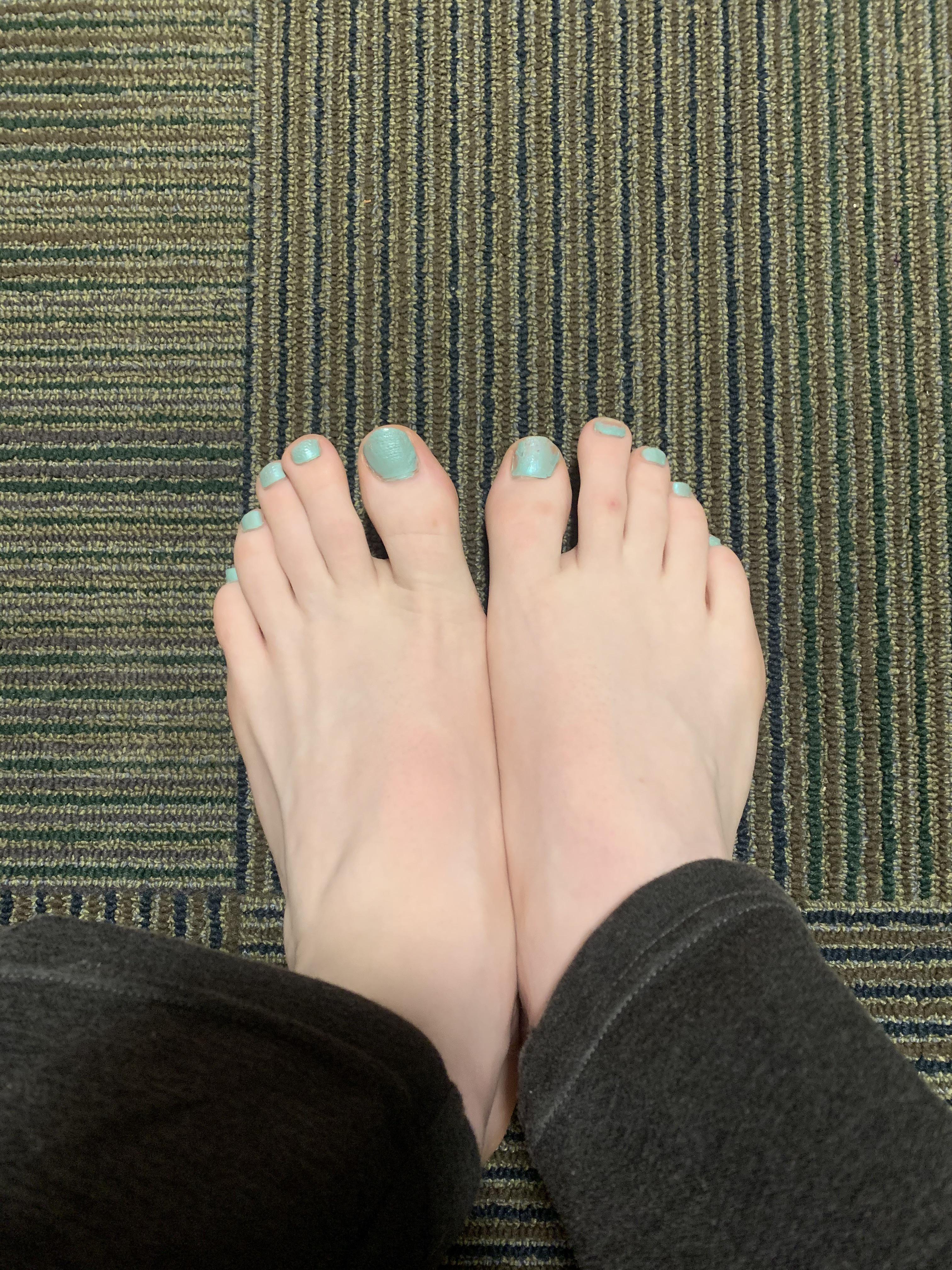 new color :) | Scrolller