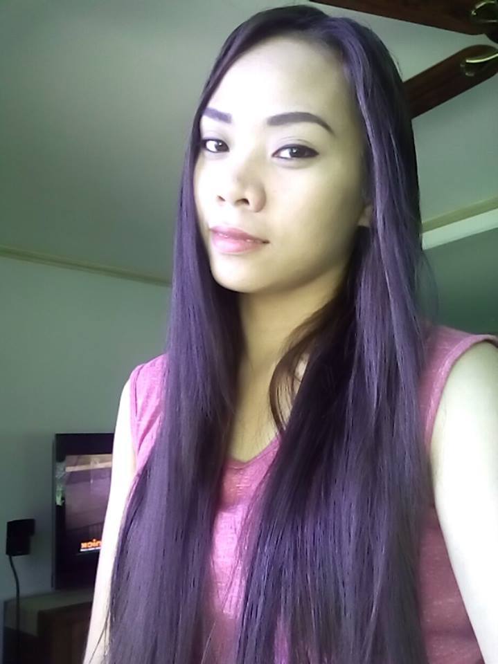 New colour | Scrolller