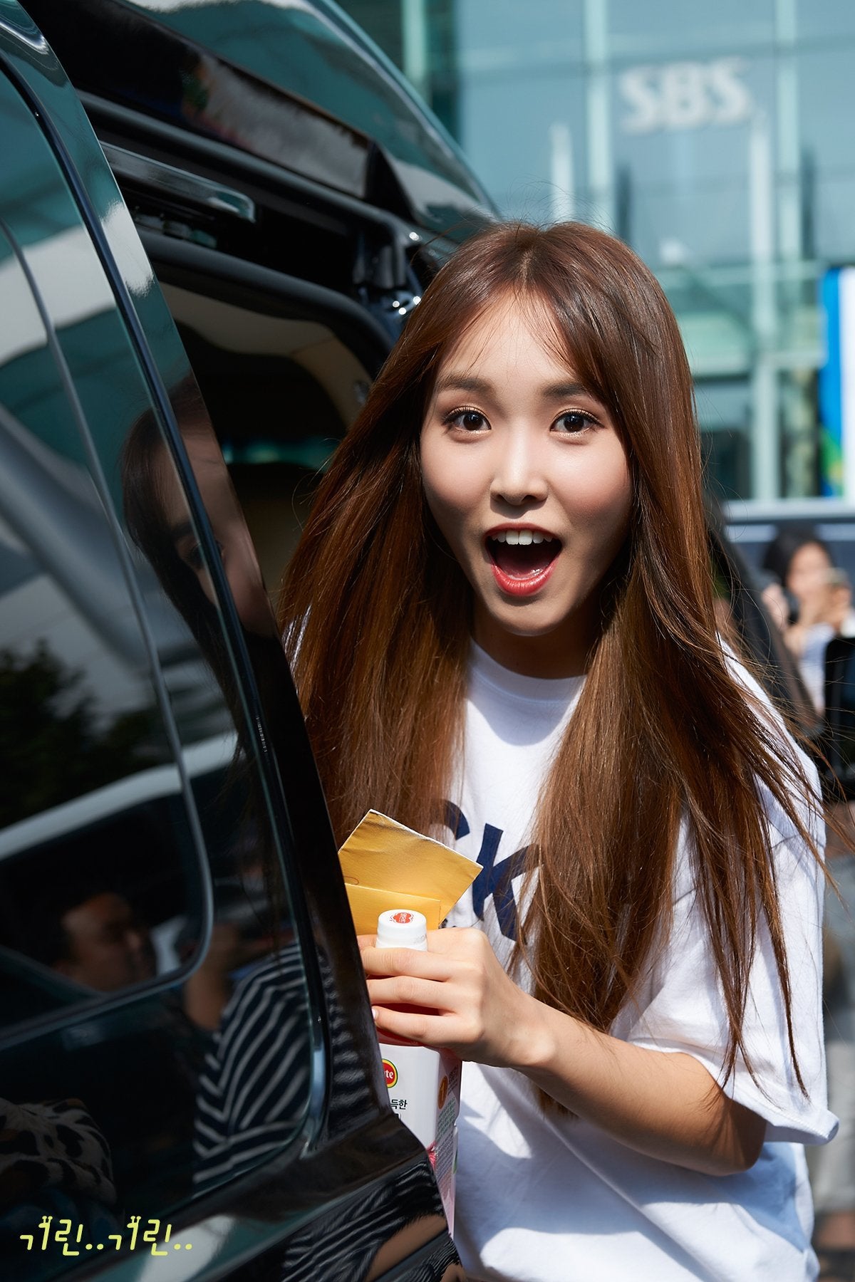 New comeback incoming! | Scrolller