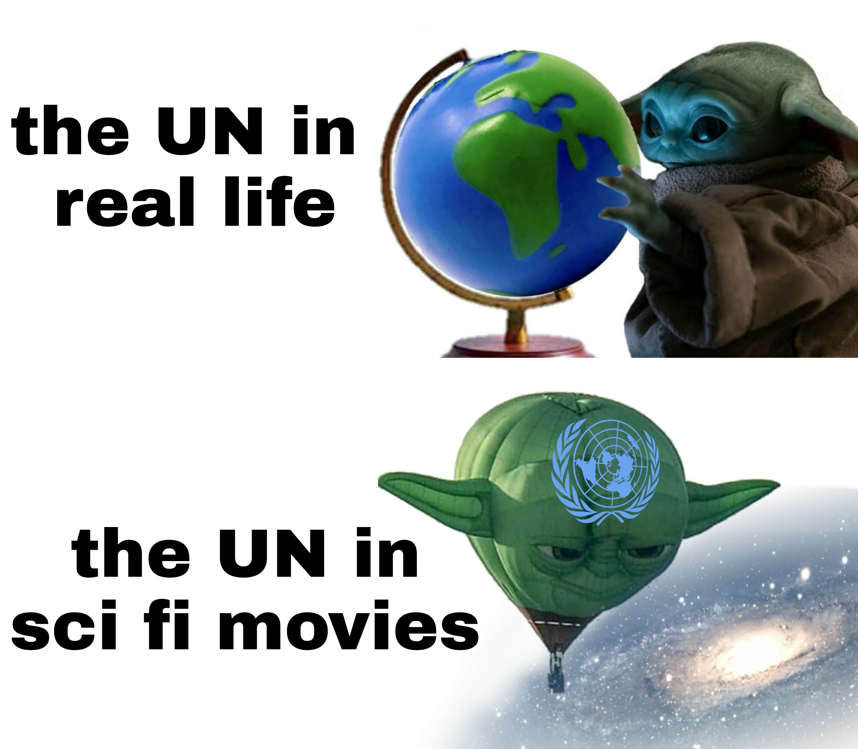 new day, new solar system to invade | Scrolller