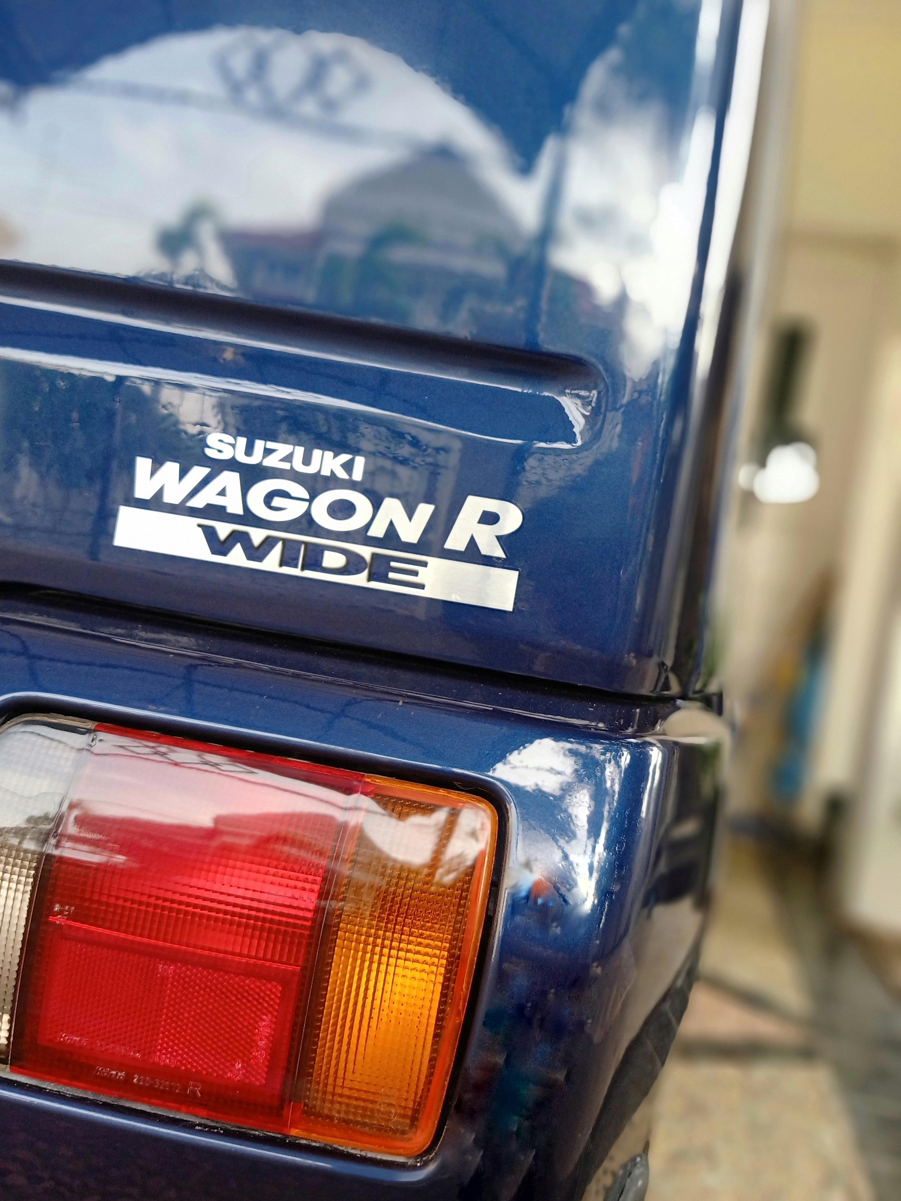 New decal installed! | Scrolller