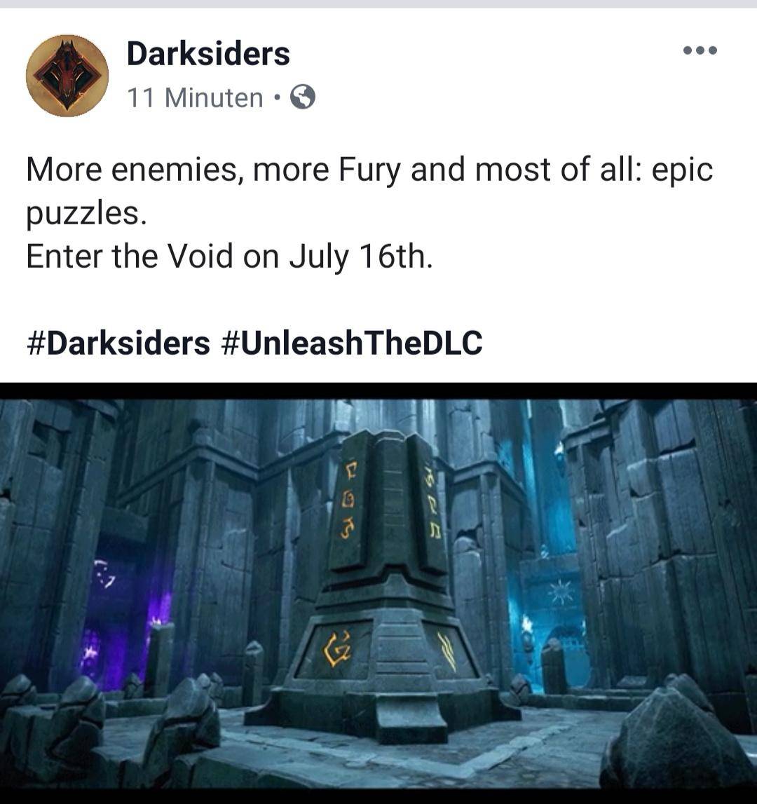 New DLC! | Scrolller