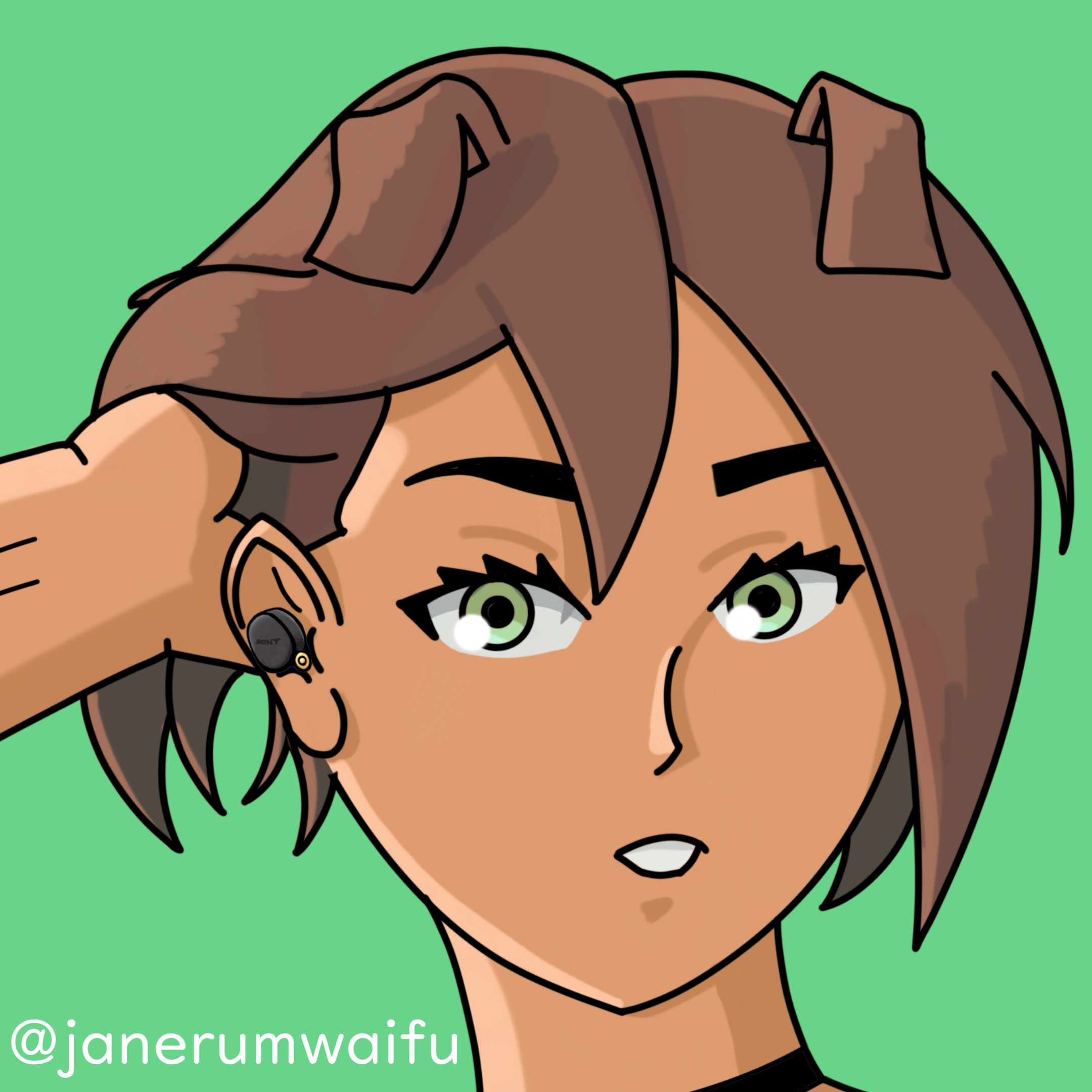 New earbuds [Original] | Scrolller