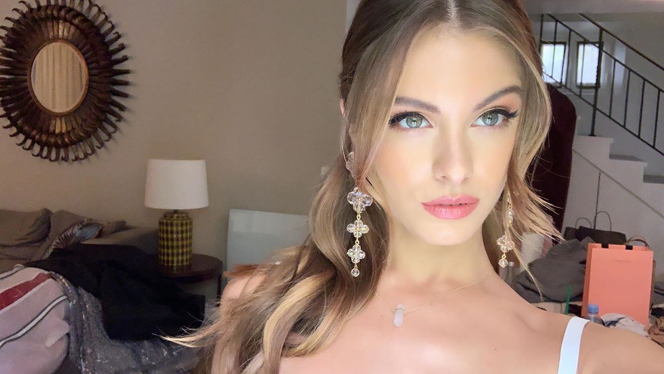 New earrings | Scrolller