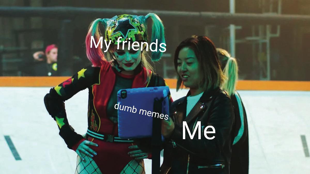 New format? | Scrolller