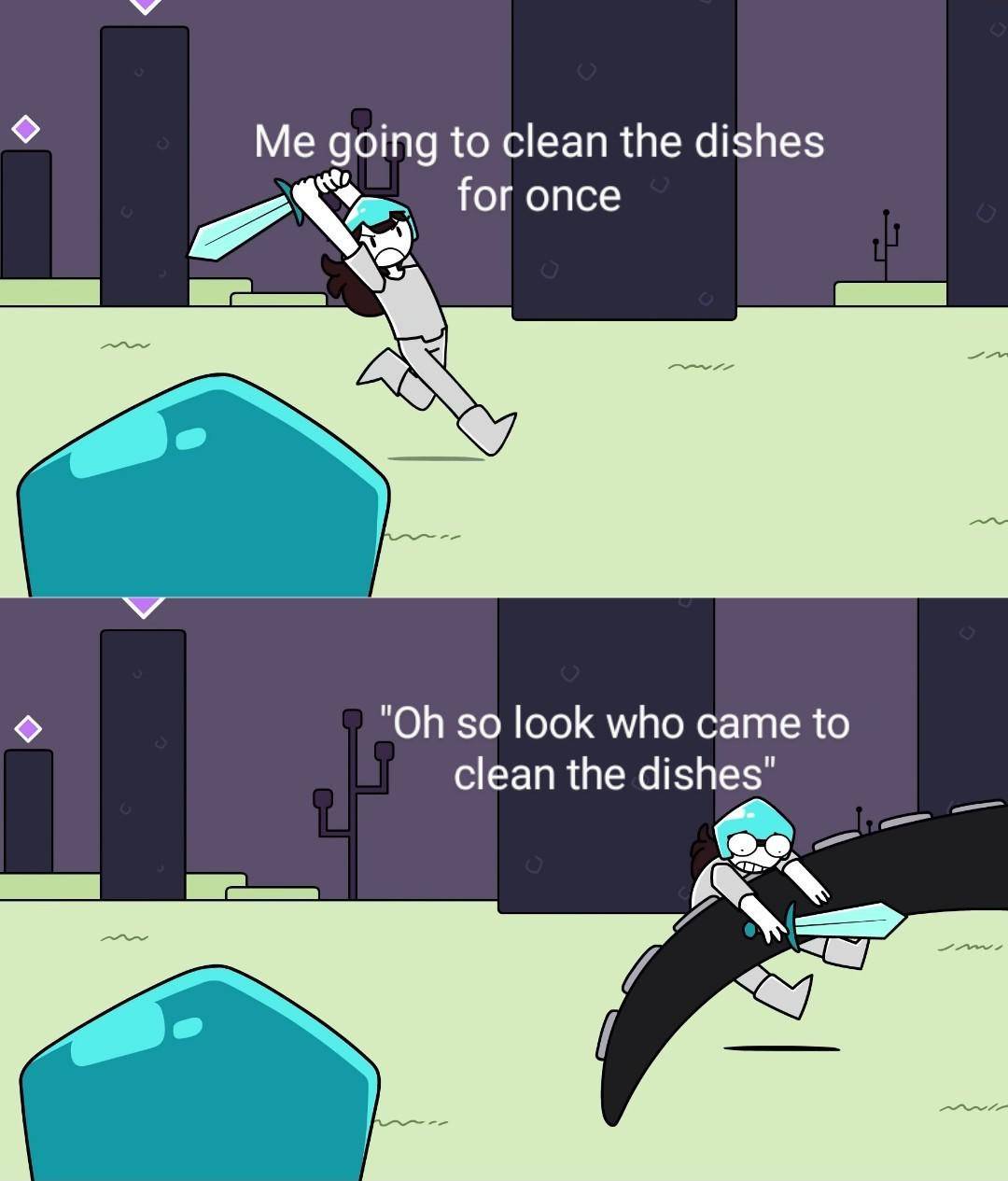 New format maybe? | Scrolller