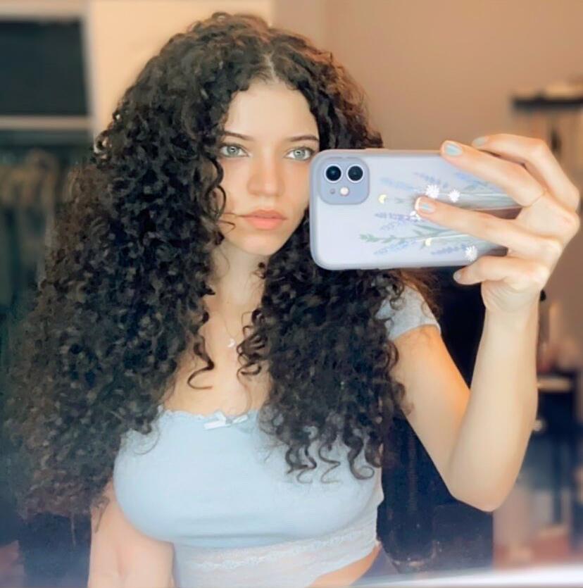 New Haircut | Scrolller