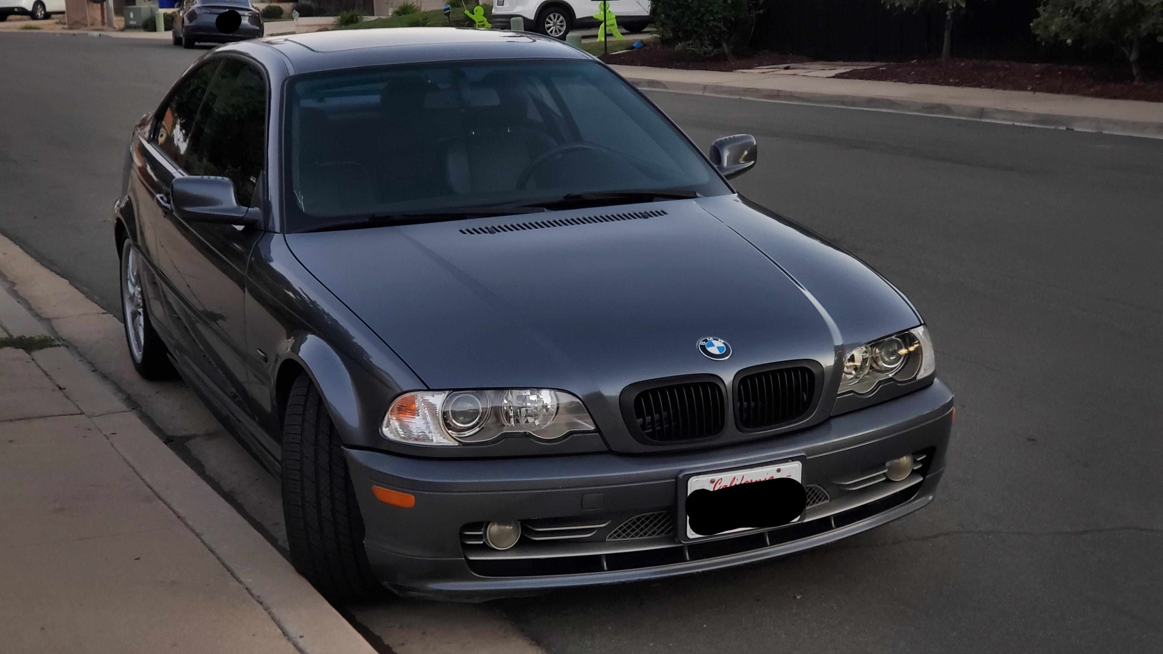 New headlight lenses!!!!! | Scrolller