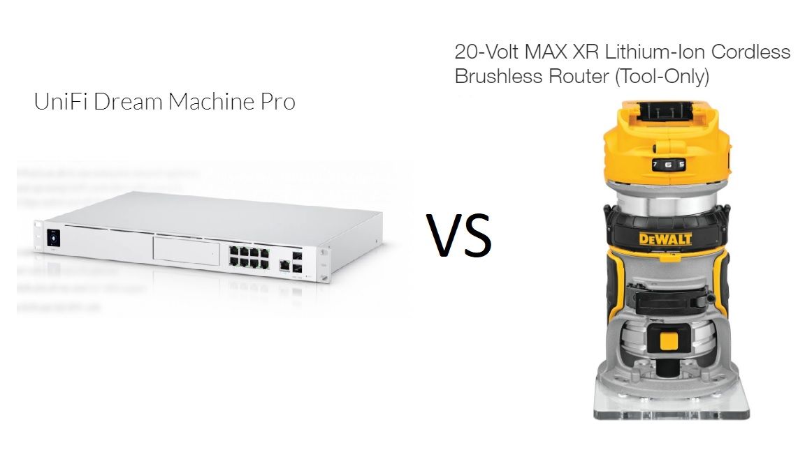 New house, which router should I buy? | Scrolller