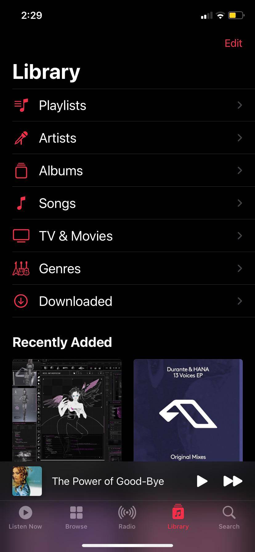 New icons (iOS 14) | Scrolller