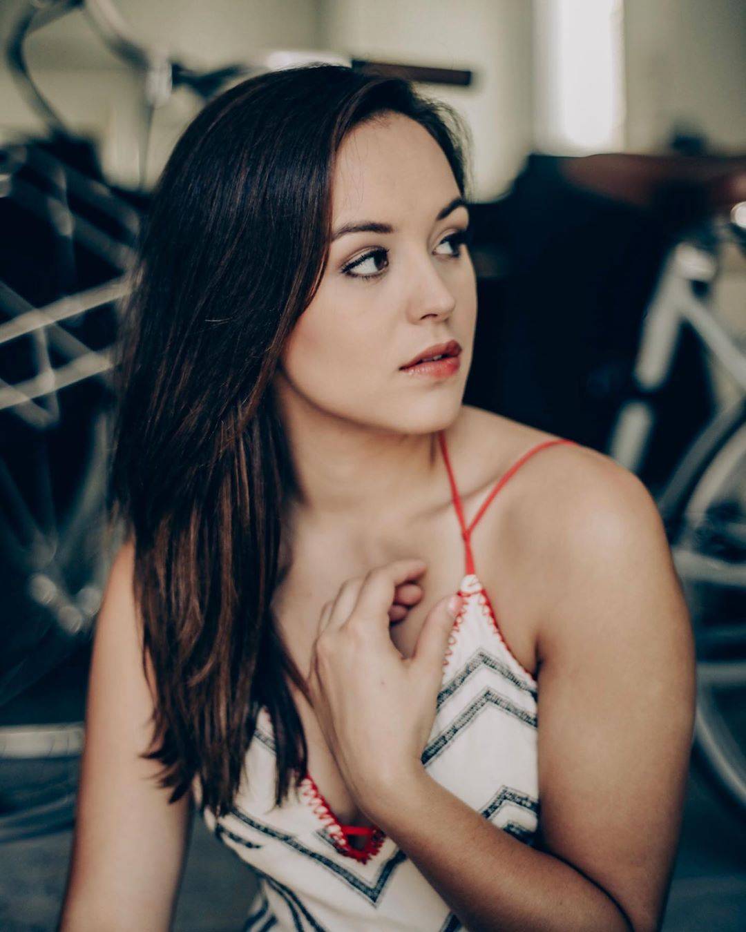 New IG pic (old shoot) | Scrolller