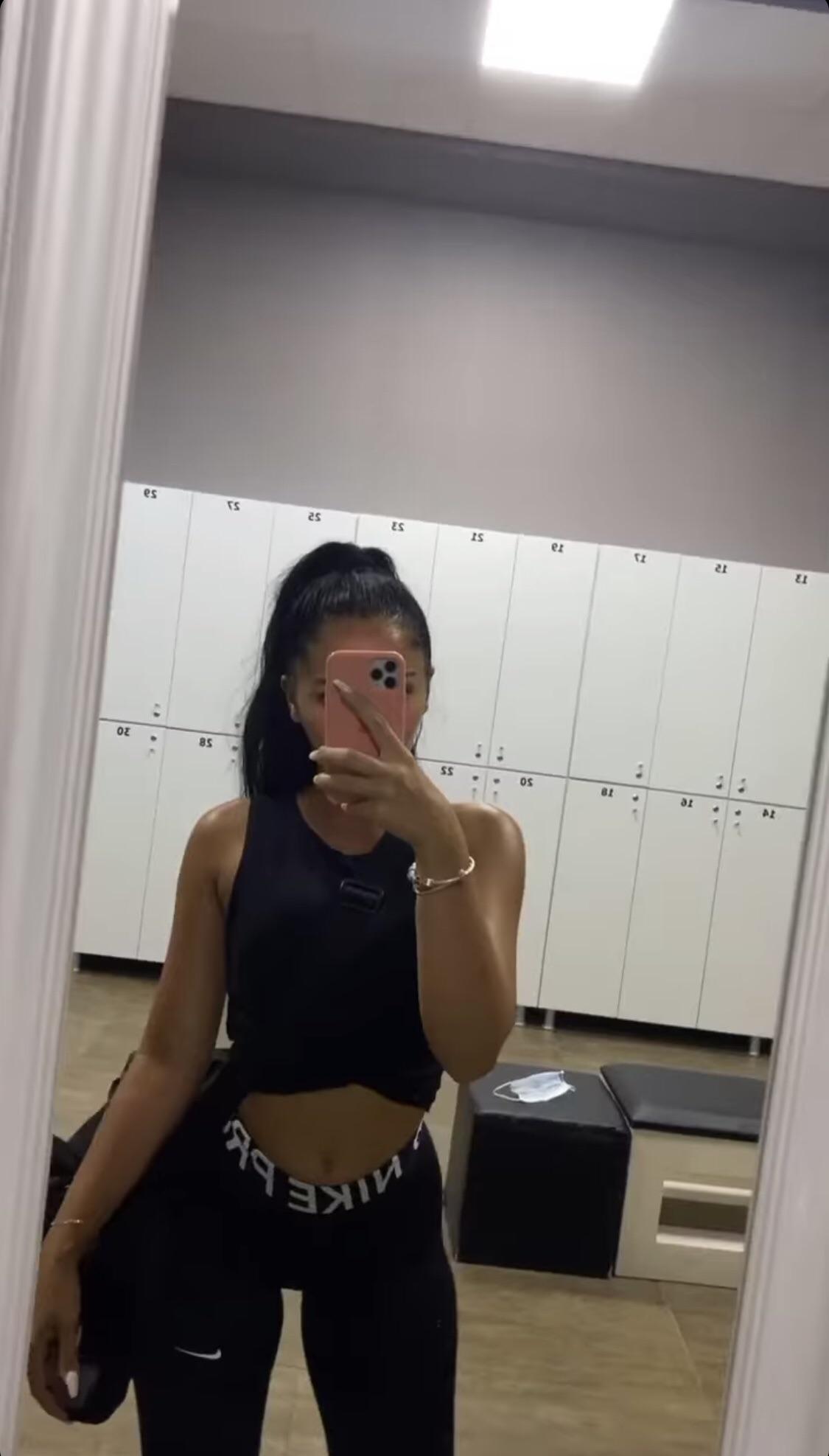 New IG story | Scrolller