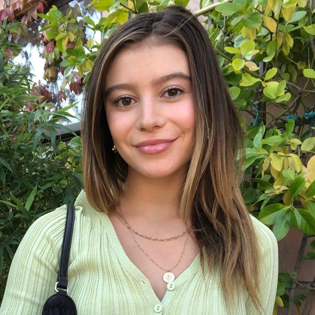 New instagram profile pic | Scrolller