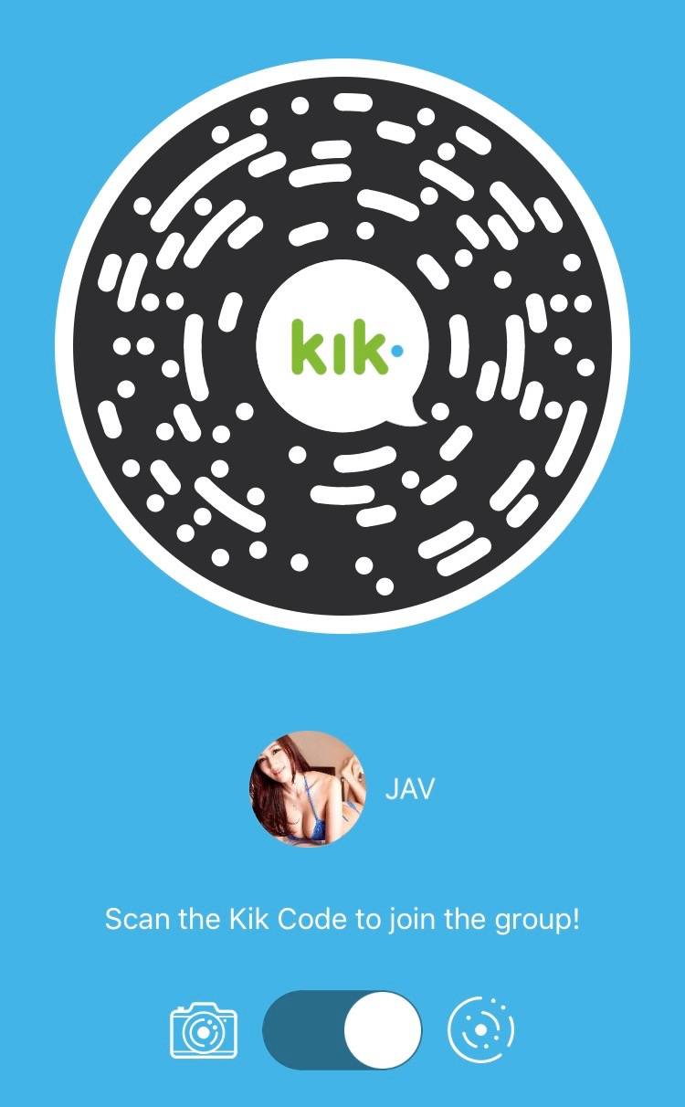 New JAV Kik Group | Scrolller