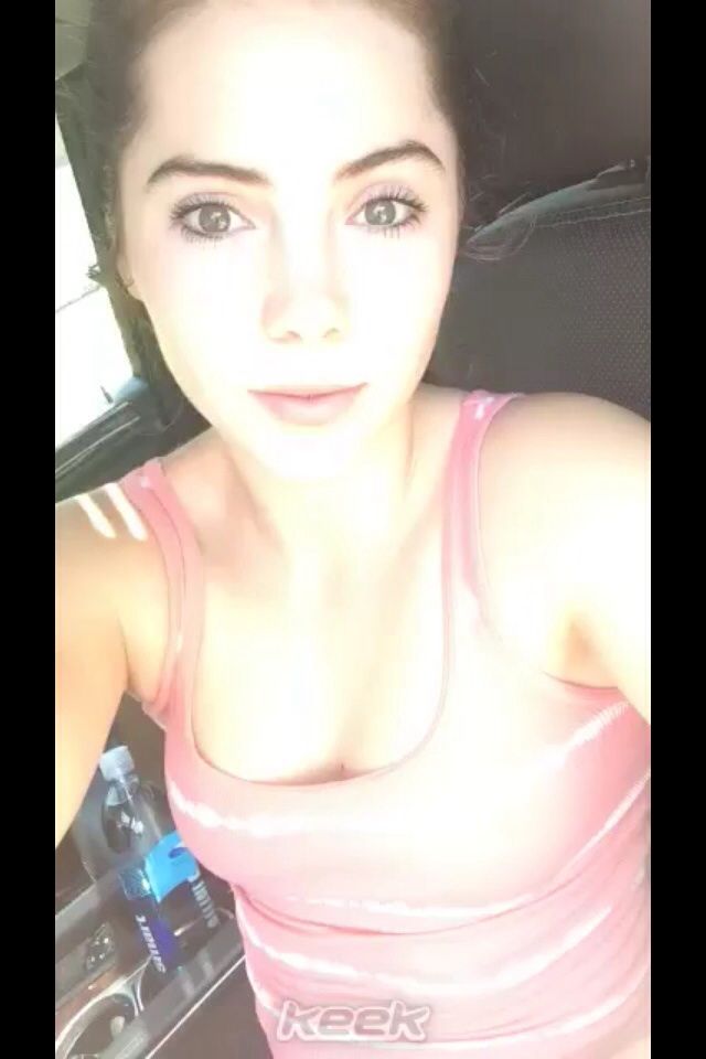 New keek screenshot | Scrolller