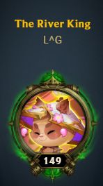 New kench main name | Scrolller