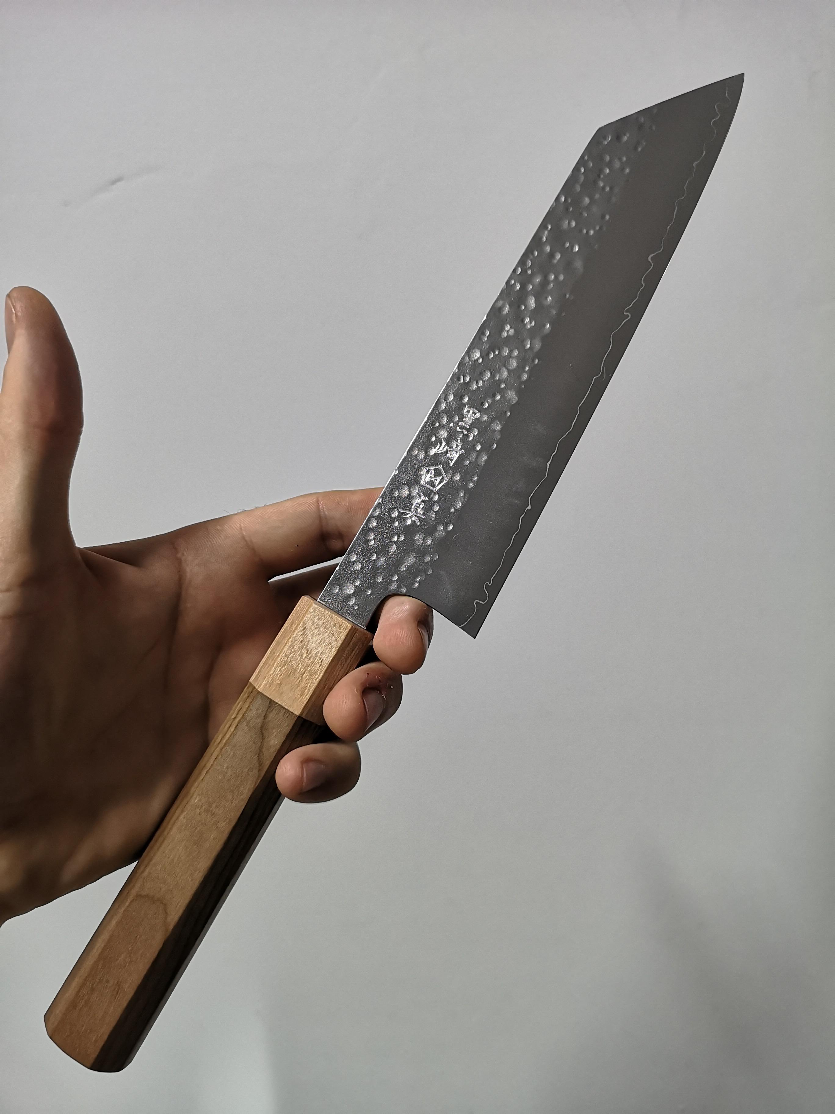 New Knife Day | Scrolller