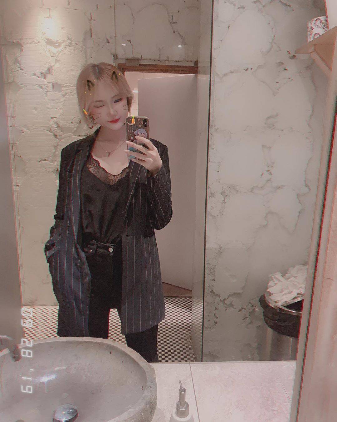 New LE Instagram update | Scrolller