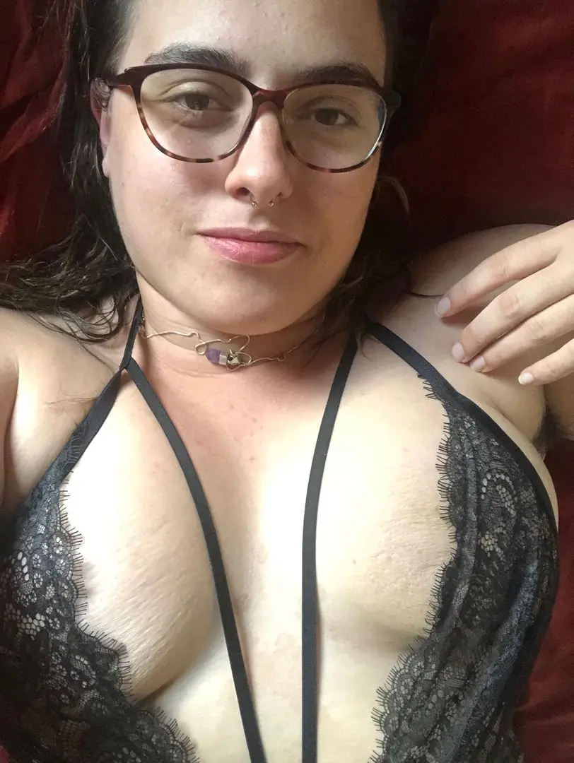New Lingerie Scrolller