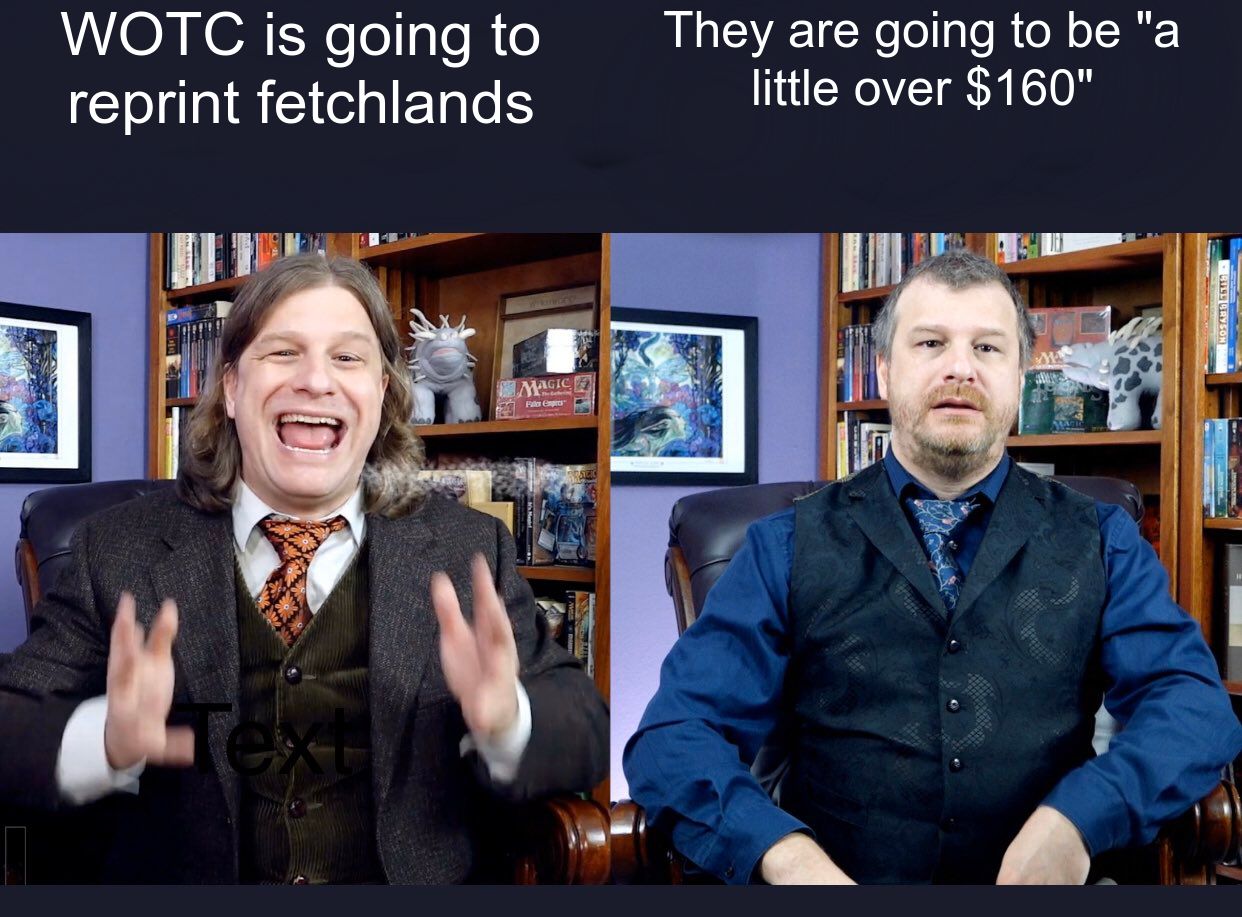 New meme format | Scrolller