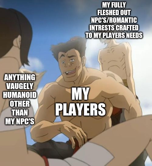 New meme format. | Scrolller