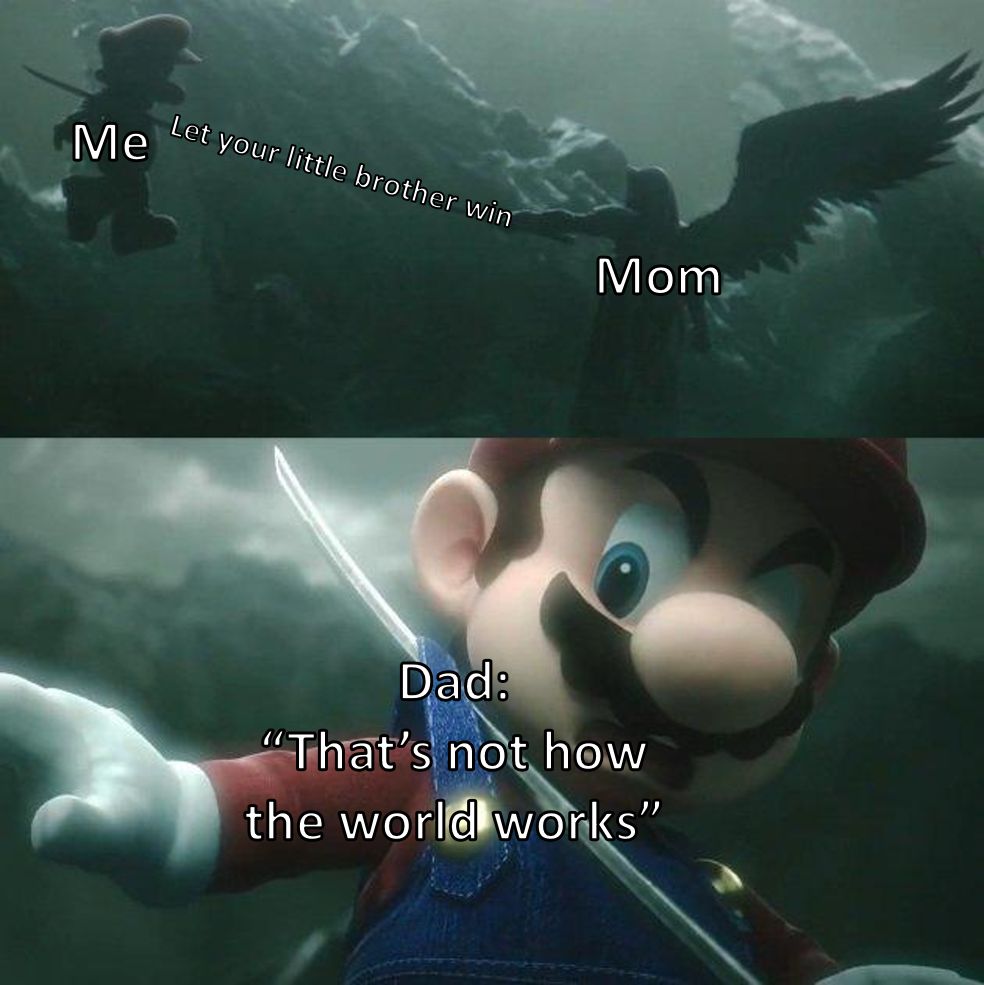 New Meme Format | Scrolller