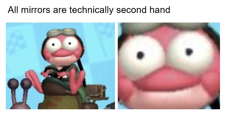 new meme template? | Scrolller