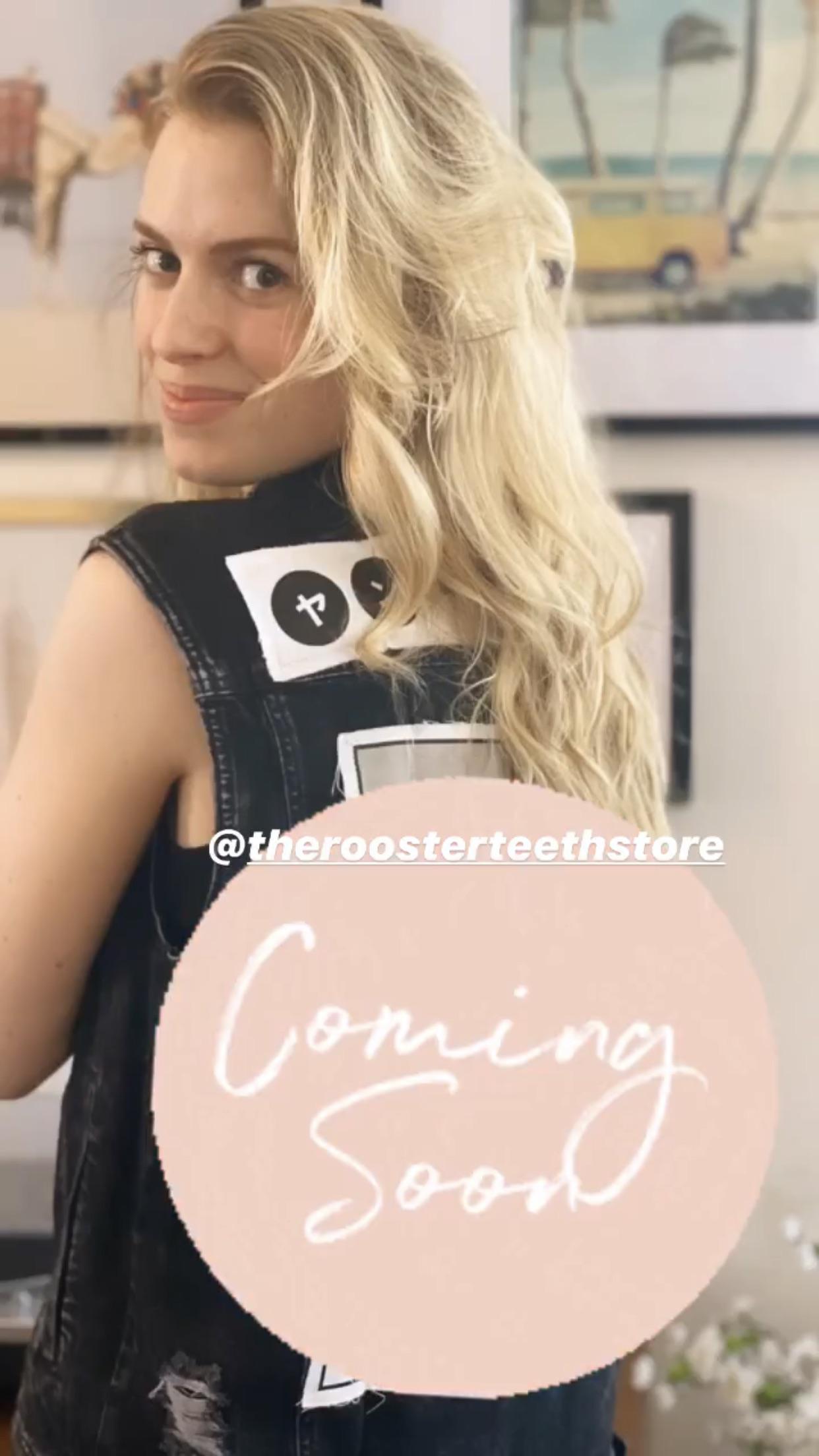 New Merch | Scrolller