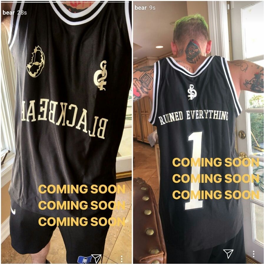 New merch coming soon | Scrolller