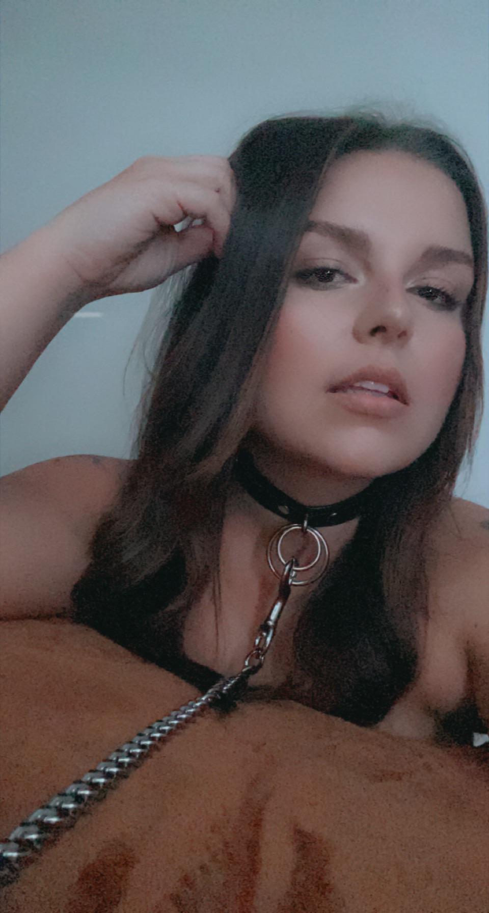 New necklace 😉 | Scrolller