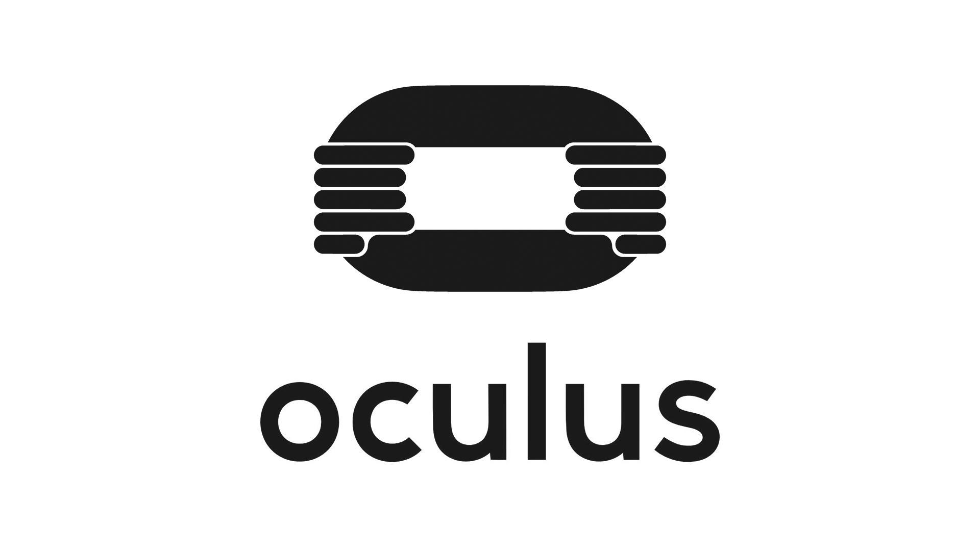 New Oculus logo | Scrolller