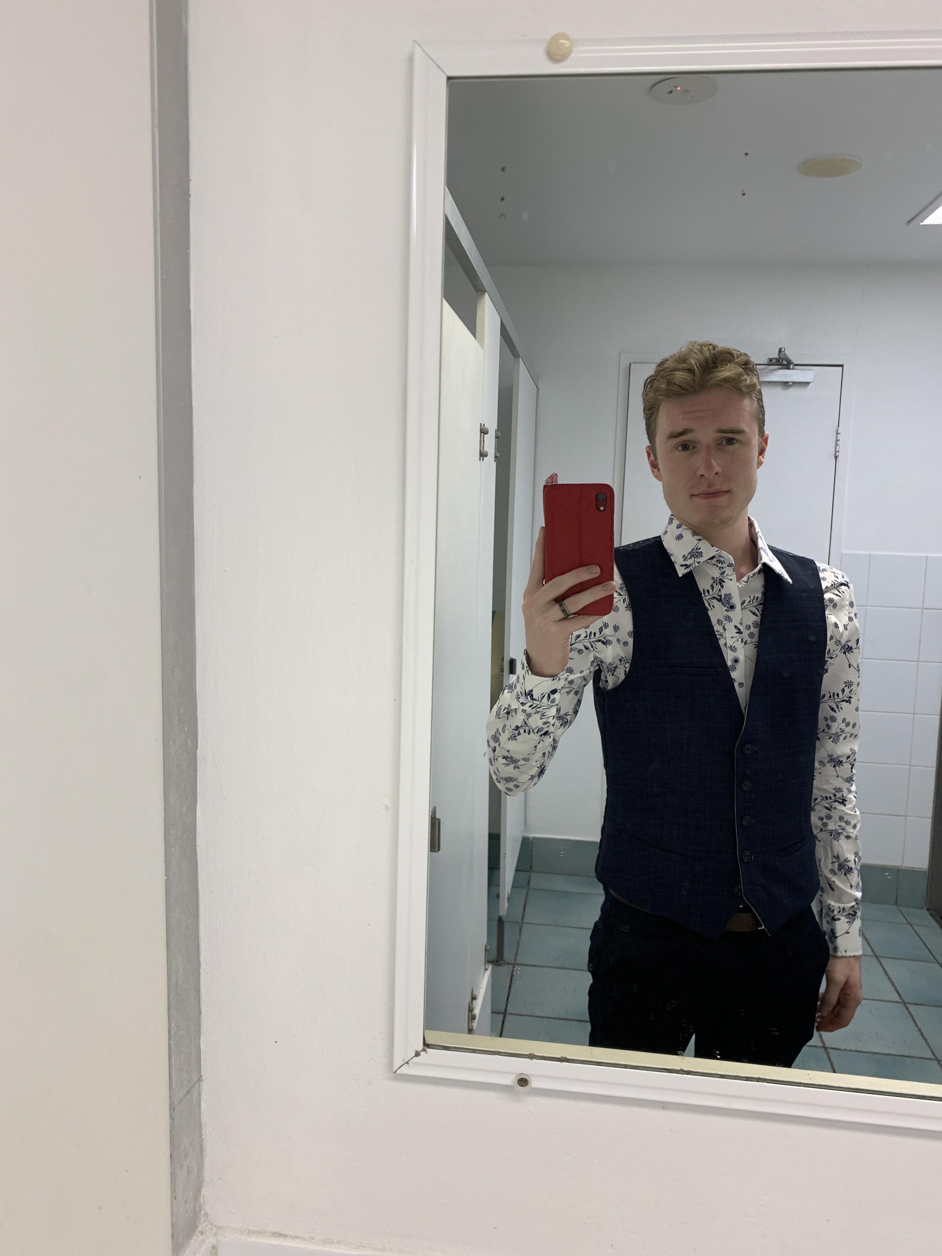 New outfit | Scrolller