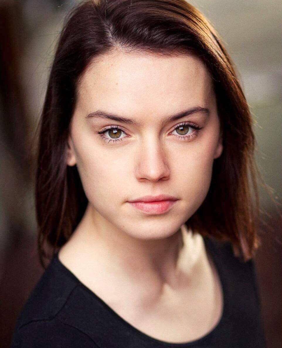 New outtake picture from an old photoshoot. | Scrolller