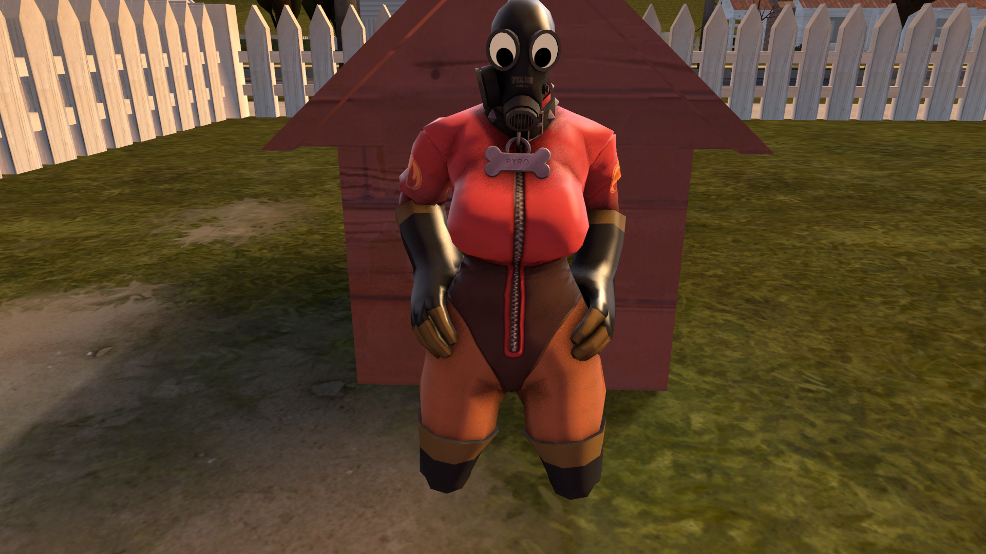 new pet pyro | Scrolller