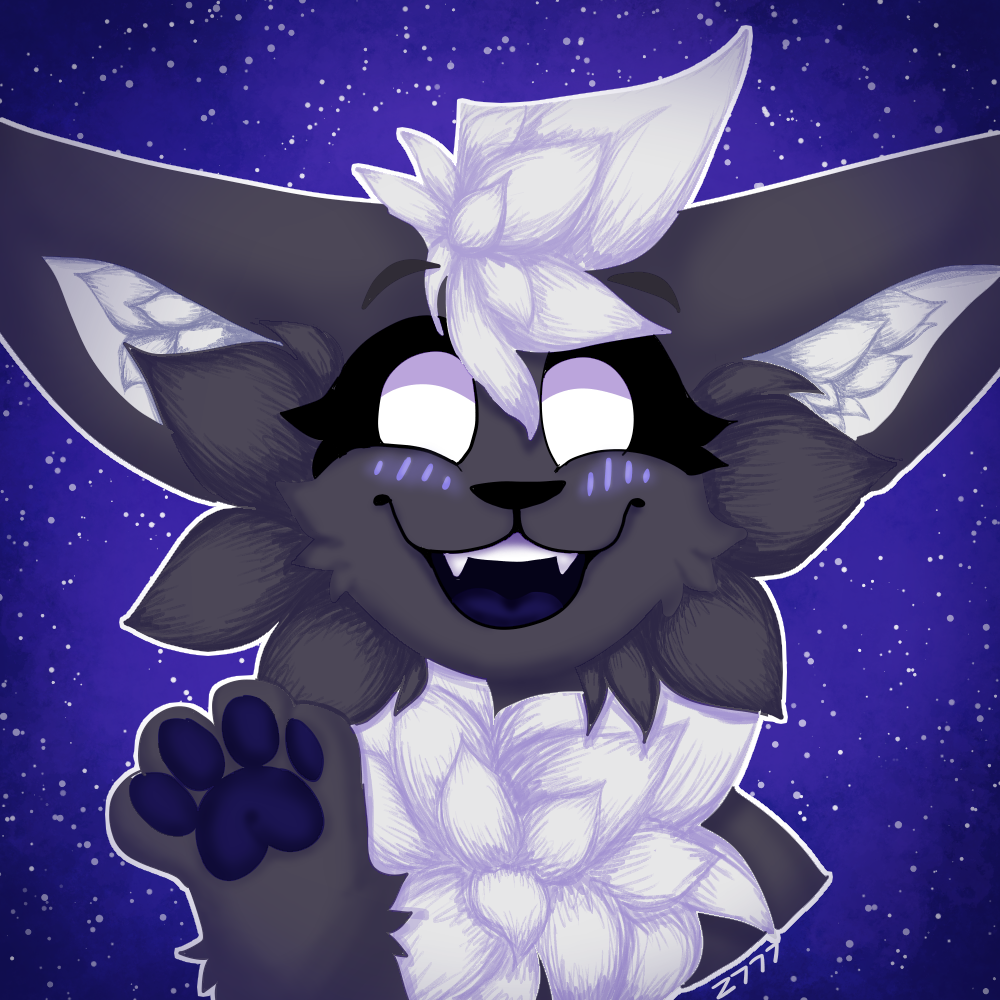 New pfp for my yt channel OwO | Scrolller