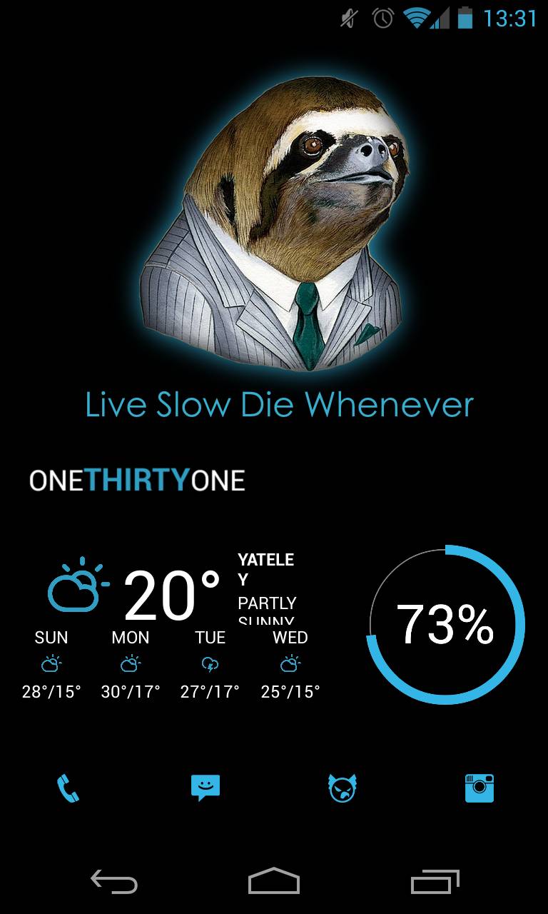 New phone wallpaper | Scrolller