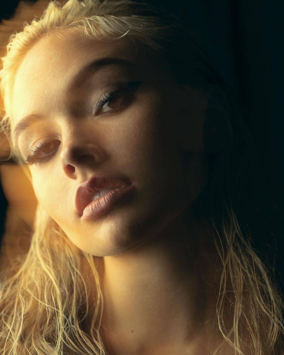 New Photoshoot | Scrolller