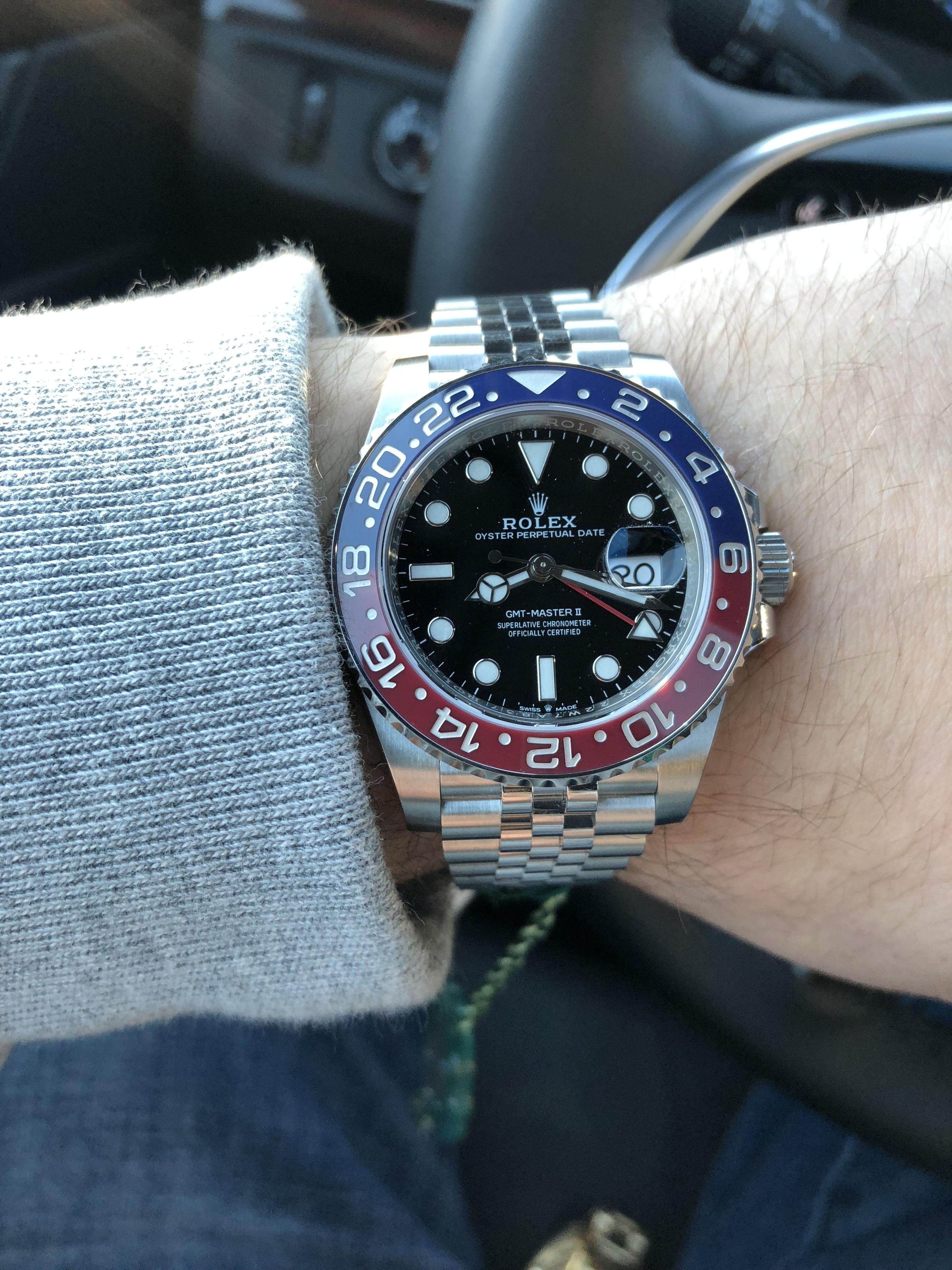 New pickup! | Scrolller