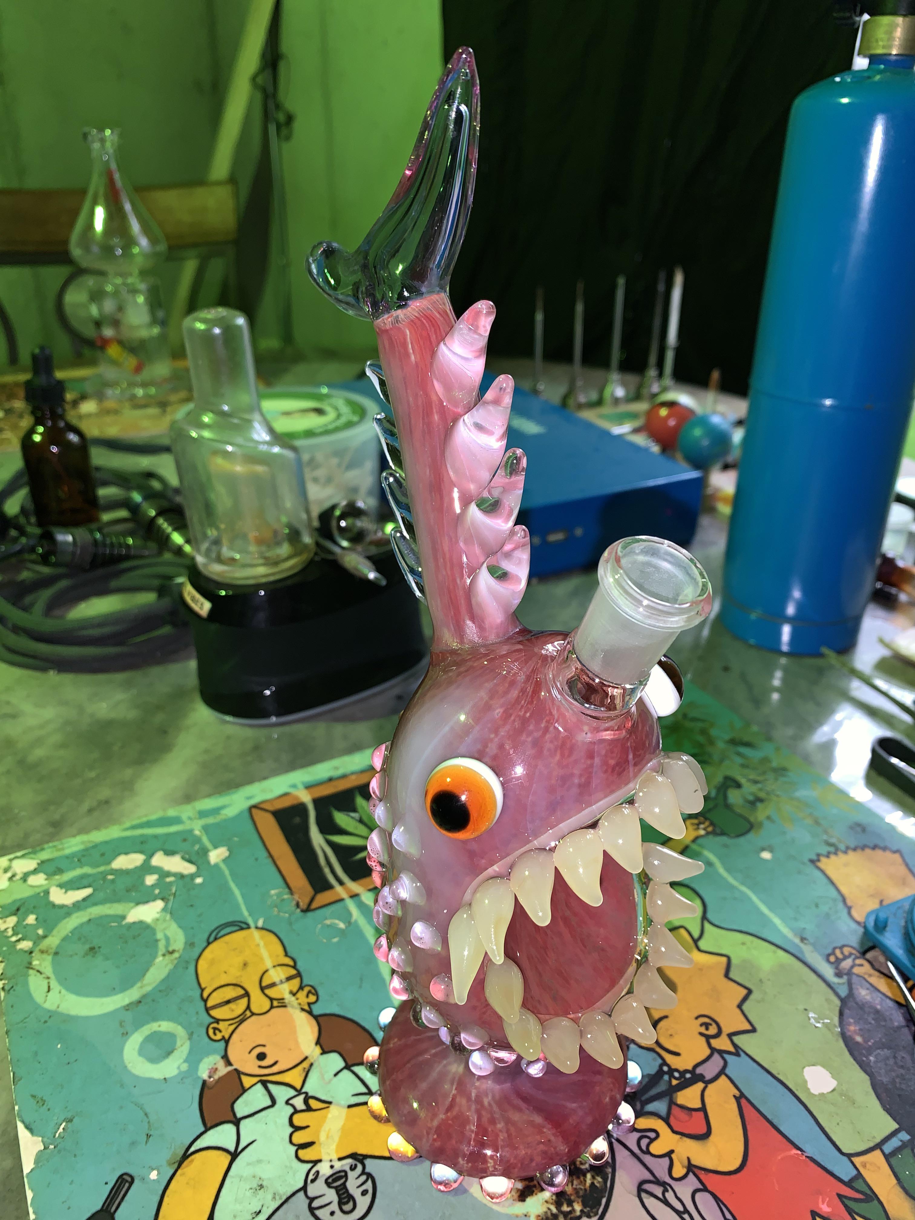 New Piece ((: | Scrolller