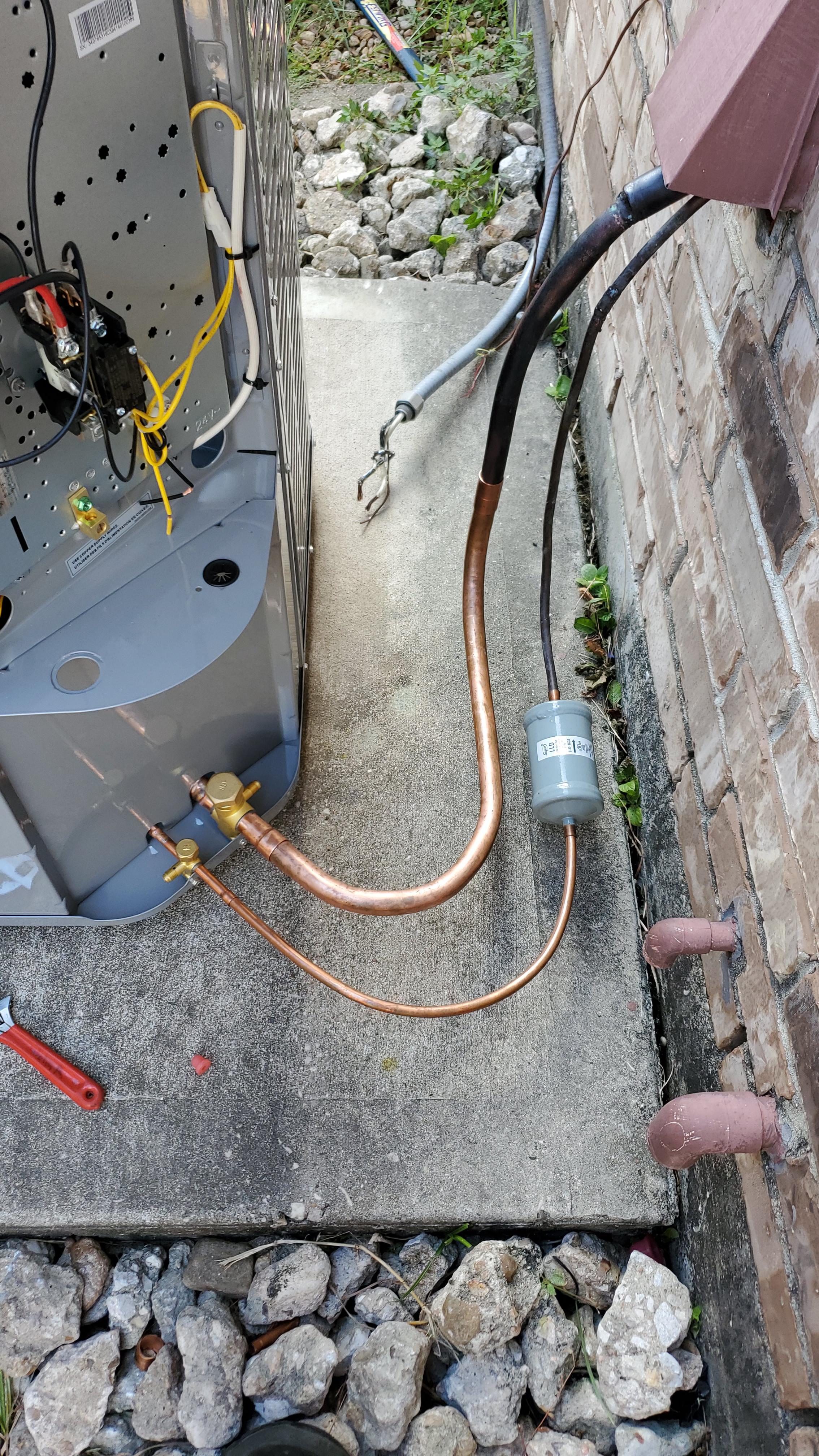 New pipe bender! | Scrolller