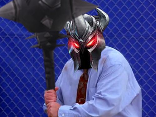 New players get out | Scrolller