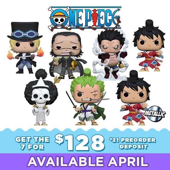 New Pops finally announced! | Scrolller