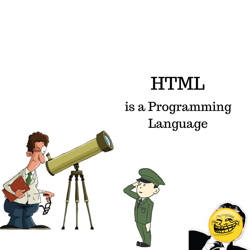 New Programming Language | Scrolller